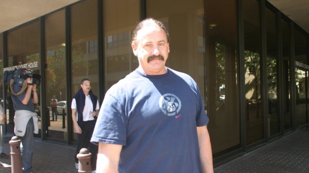 Colour and shade: the strip club and the sting