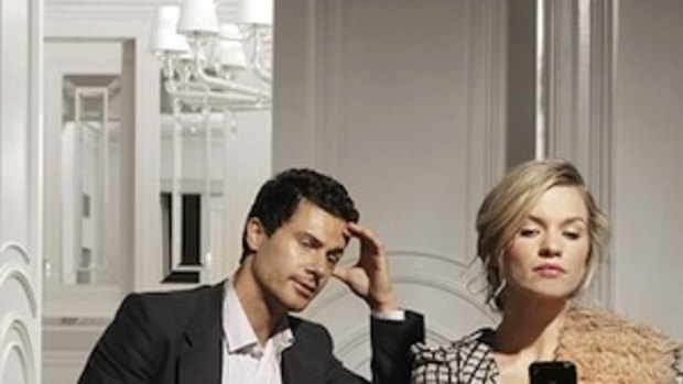 Ten Dating Commandments