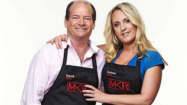 My Kitchen Rules recap: The Captain and Tennille sink their nautical ...