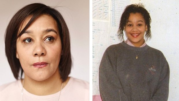 Naomi Jacobs: The woman who forgot her life