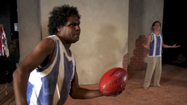 Rise and fall of remarkable AFL brothers