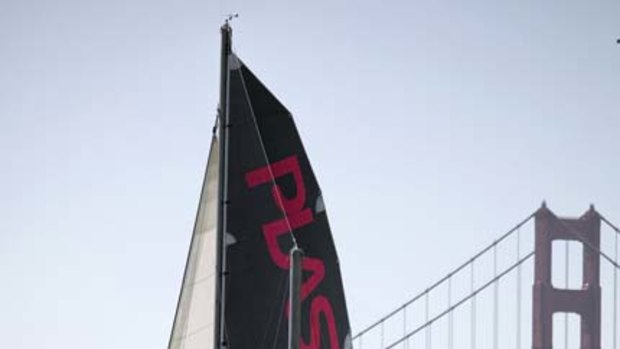 Plastic is fantastic for banking dynasty heir