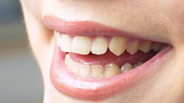 The face value of a smile