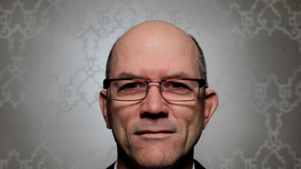 It's time to come clean, new AMA chief tells hospital doctors