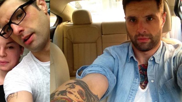 Celebrity chef Anthony Sedlak dead at 29