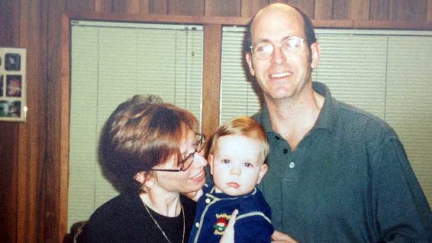 Luke Batty death challenges us to address violence