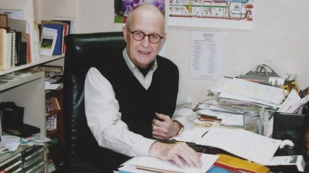 Missionary John Short's whereabouts in North Korea still unknown