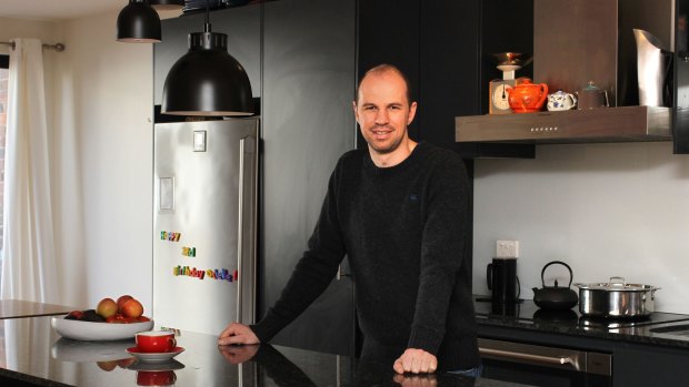 Where to eat in Sydney: Chef Brent Savage