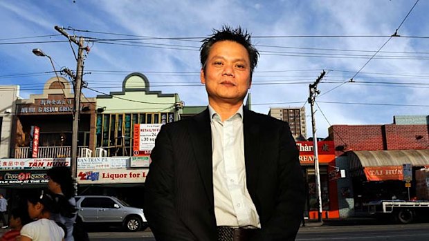 Cameras could keep police eye on drug market