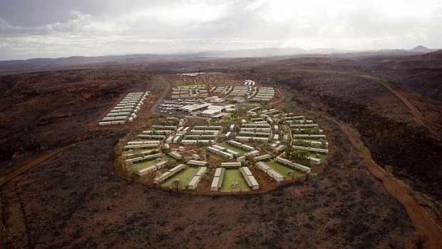 Miners fight for skilled FIFOs as probe hits Perth