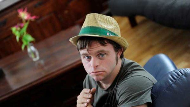 Fighting for a voice in his future