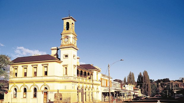 Beechworth, Victoria: Travel guide and things to do