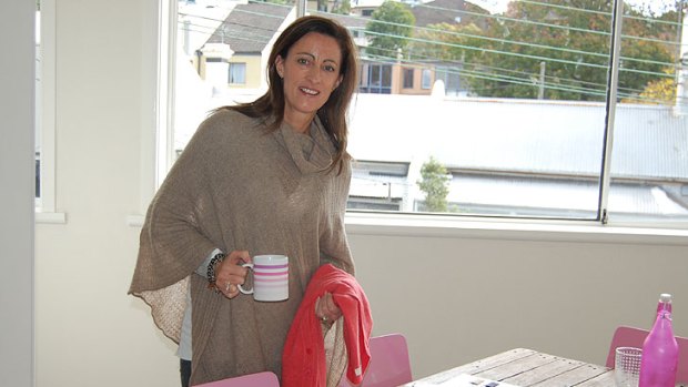 Tough times trigger net profit push