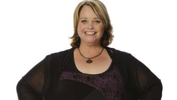 WA mum first woman to win Biggest Loser