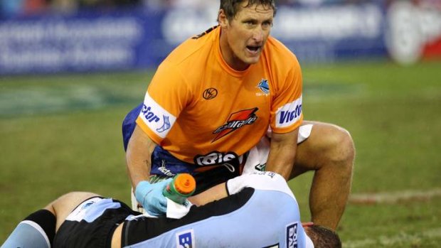 Noakes leads off for ASADA interviews