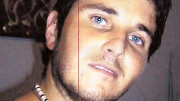 Mystery of missing Jay: was he murdered?