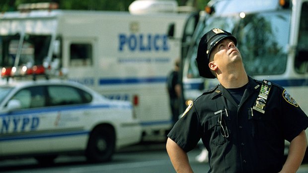 Nypd Police Dress Uniforms