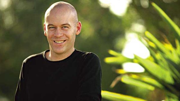 Author's e-novel to become Hollywood movie