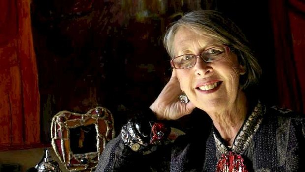 Life of photographer Robyn Beeche documented on film