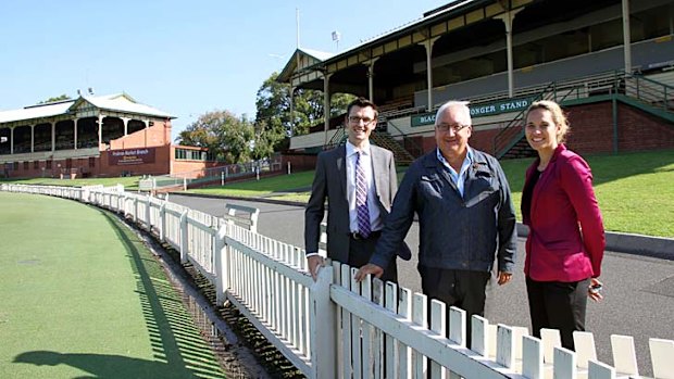 Junction revamp stalled