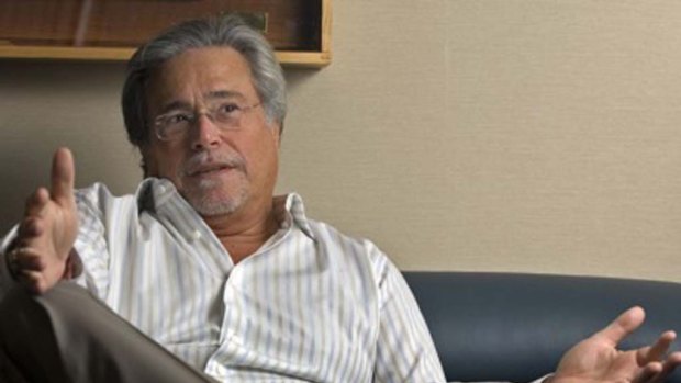 Miami Heat owner fined $500,000 for tweet