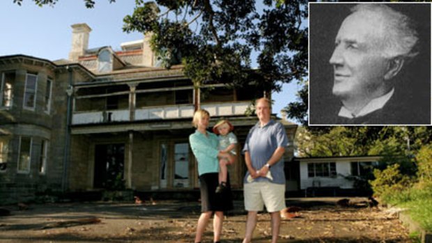 Anger as elite school wins bid for Graythwaite estate