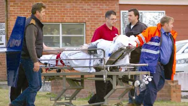 Post-mortem reveals how Cowra children died