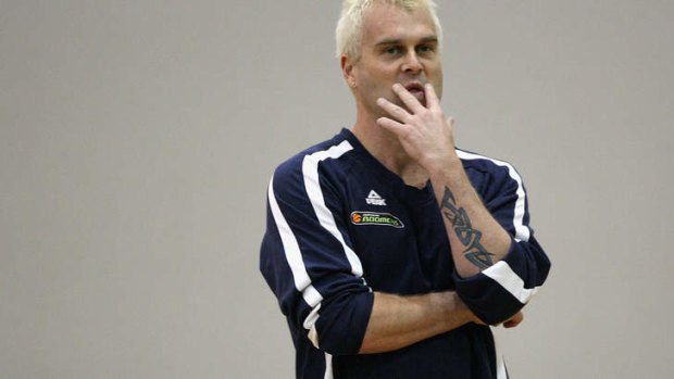 Sydney Kings beginning to click, says Shane Heal