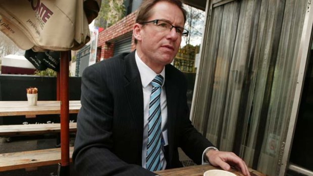 Fielding's last stand is to vote down plebiscite