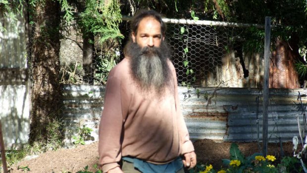 Edward Kelly's sister begs killer Jonathon Stenberg to return her ...