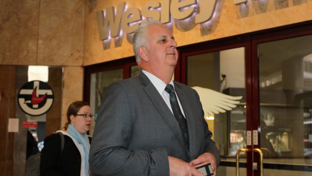 Inquiry hears of confusion over Currawong valuation