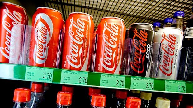 Fiji drinks deal only sets first round on the bar for Coke growth