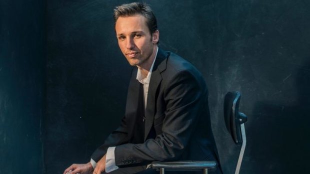 Markus Zusak's The Book Thief tops 101 best books list