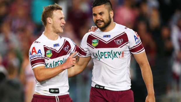 Horo's hard road from tragedy to grand final