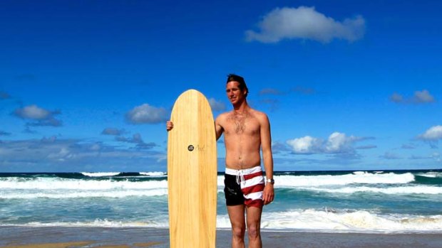 Alaia surfers aim to be past masters