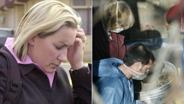 Water polo player charged with daughter's murder