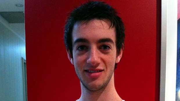 Sydney student's quest to save stray animals from death bed