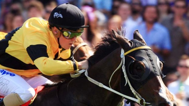 Hiatus allows Stratana time to shine and best is to come