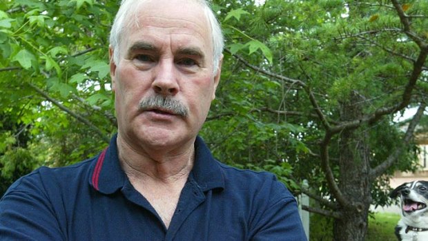 One Nation co-founder's lawsuit stalls