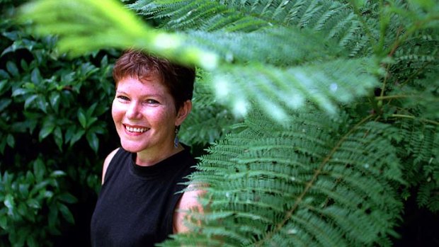 Native title not black and white