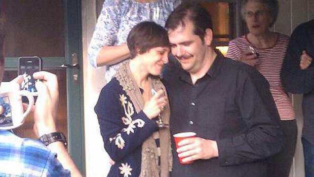 The proposal to beat all other proposals: how Isaac convinced Amy to ...