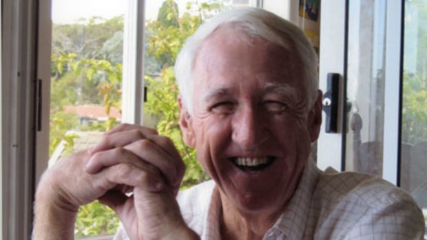 Urban crusader fought to conserve and protect his community