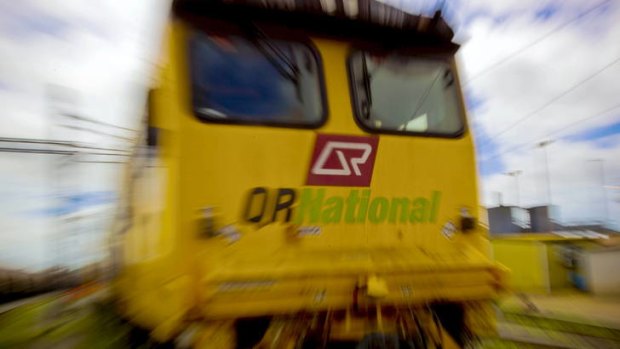 QR National rebranded to end QR confusion