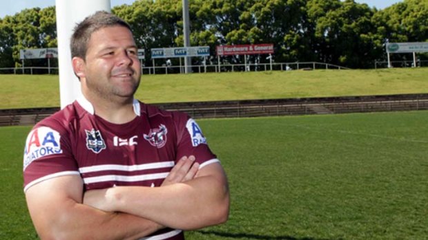 Overcoming obstacles to fill big shoes