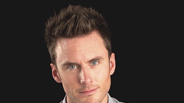 Dave Thornton: A Different Type of Normal