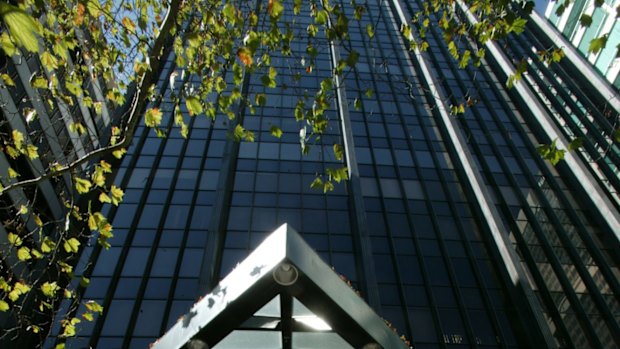 B-grade no barrier to technology and education tenants