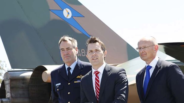 No rest for retired pigs