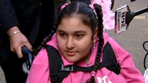 KFC records "purged'' after alleged poisoning, court told