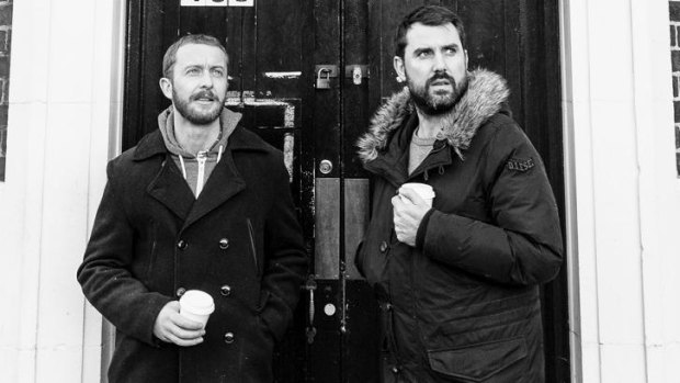 Art hoaxers or modern masters? The extraordinary case of the Connor ...