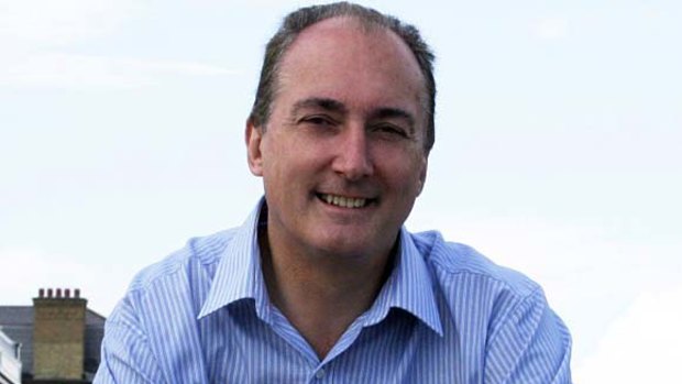 MP left devastated after discovering wife was a prostitute